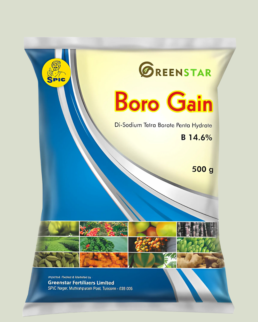Boro Gain/बोरो गेन – Agribiz Farm
